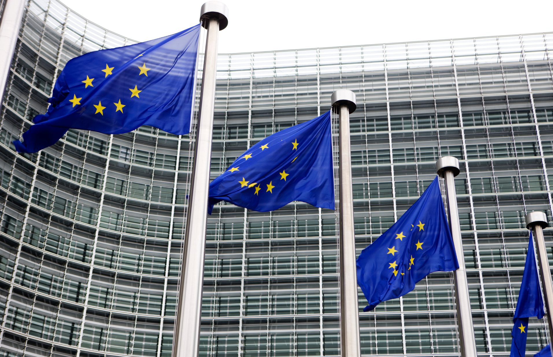 The CECA sector presents its strategic priorities for the European Union's legislative cycle ...