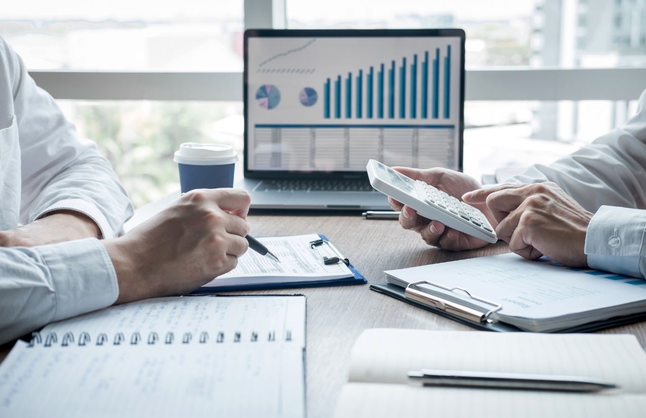 The Overall Tax Rate of credit institutions that are members of CECA ...