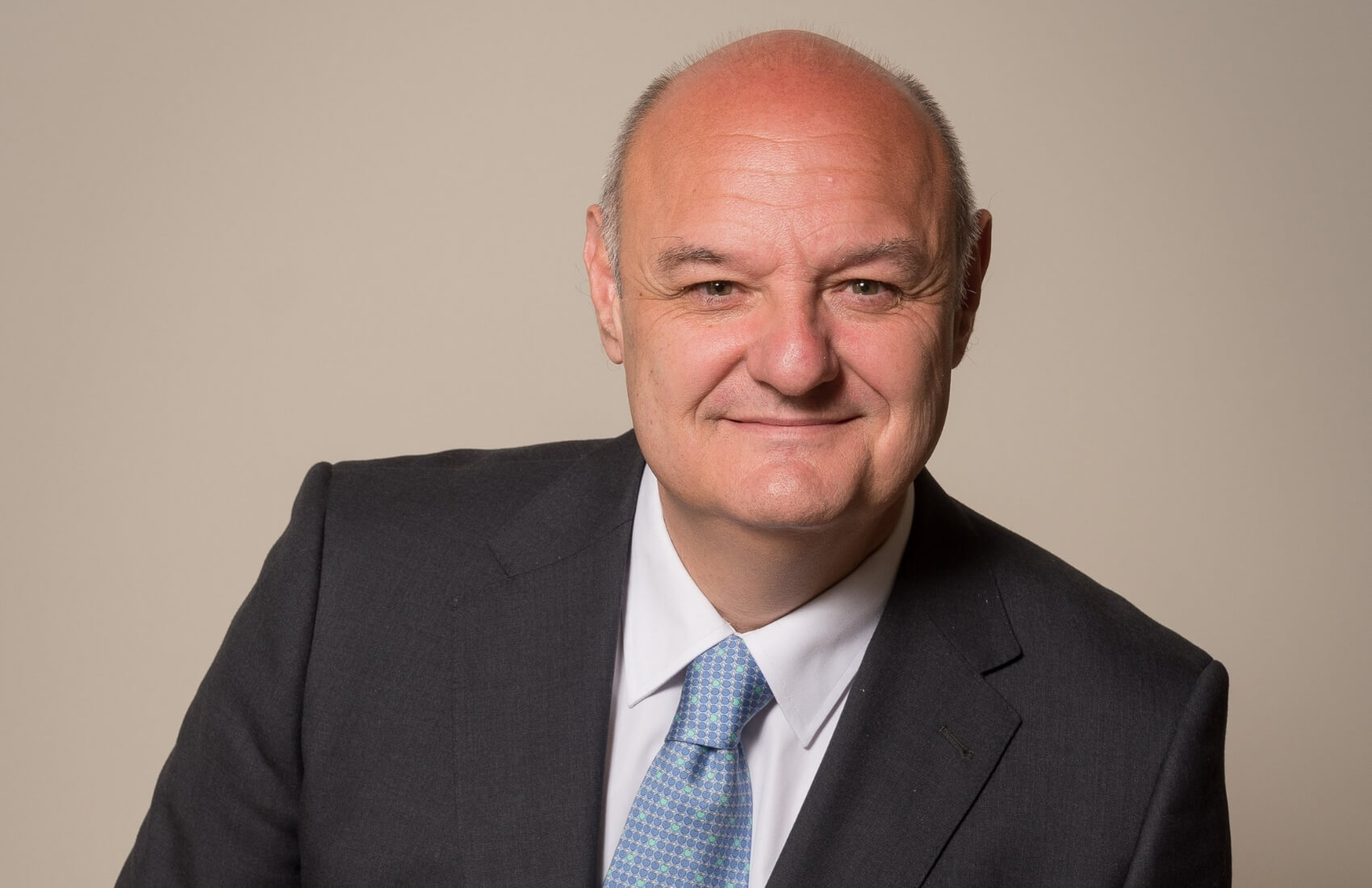 José María Méndez: “Tenemos argumentos muy sólidos para defender la no ...