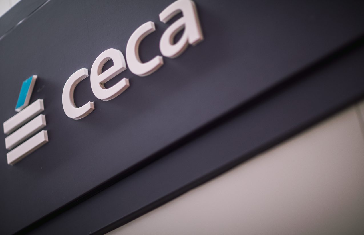 CECA - Asociación de cajas de ahorros y bancos creados por ellas