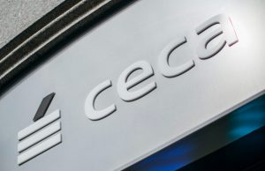 CECA. Asociación de Cajas y Bancos creados por ellas - CECA